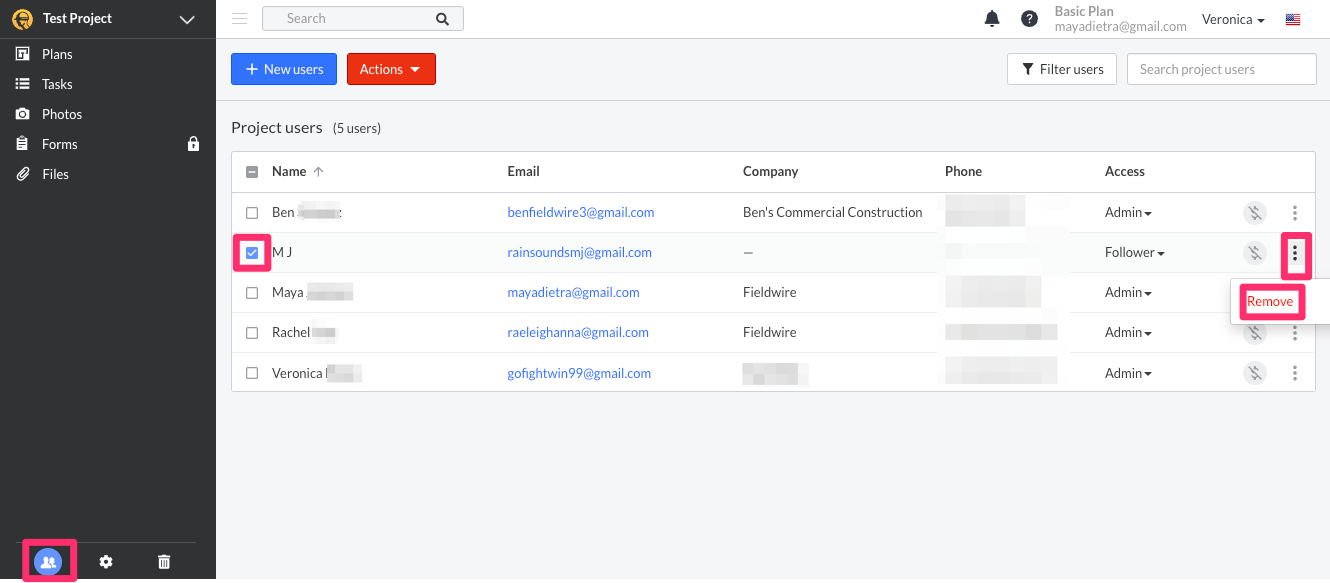 Q&A: Why is my account blocked, and how do I unblock it? – Knowledge Base