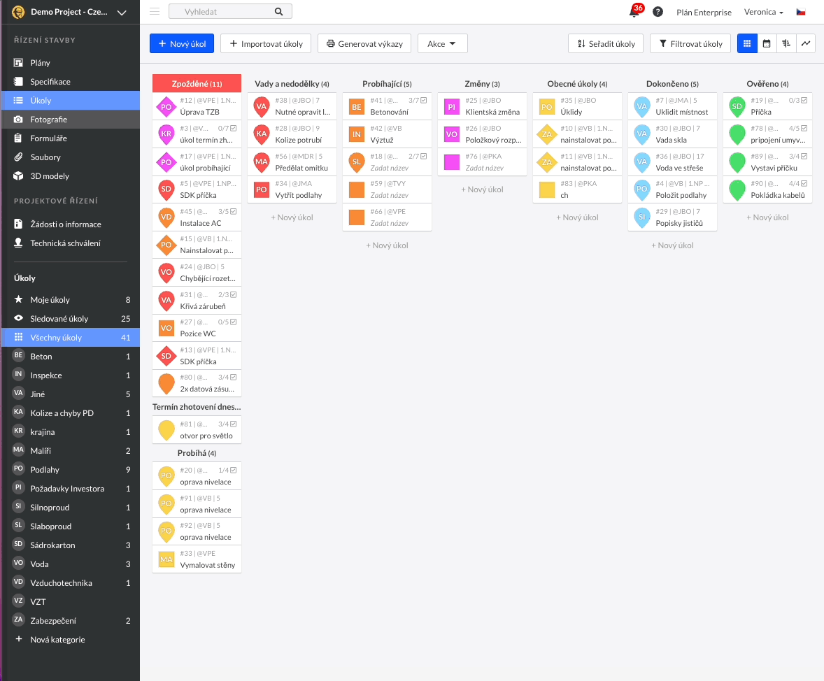 Practical Guide to QC (Inspections) – Knowledge Base