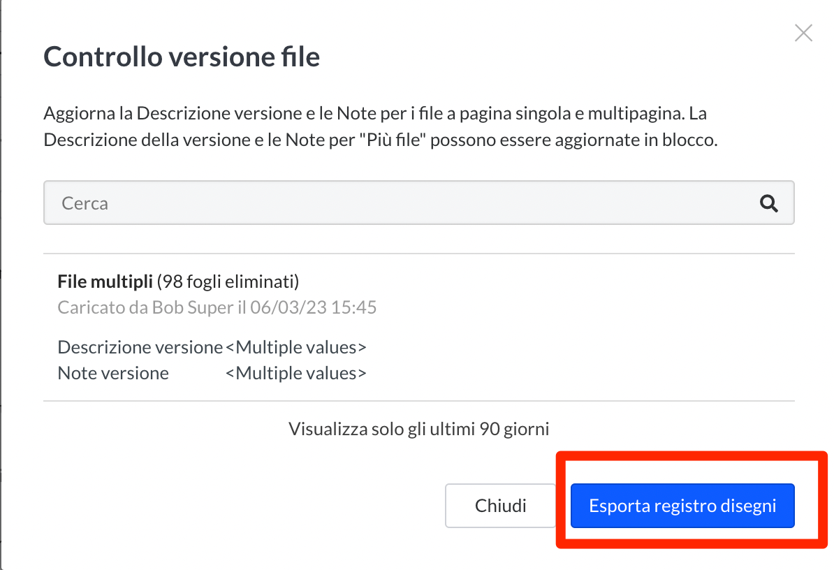 Come posso esportare (e stampare) le planimetrie in formato PDF e ...