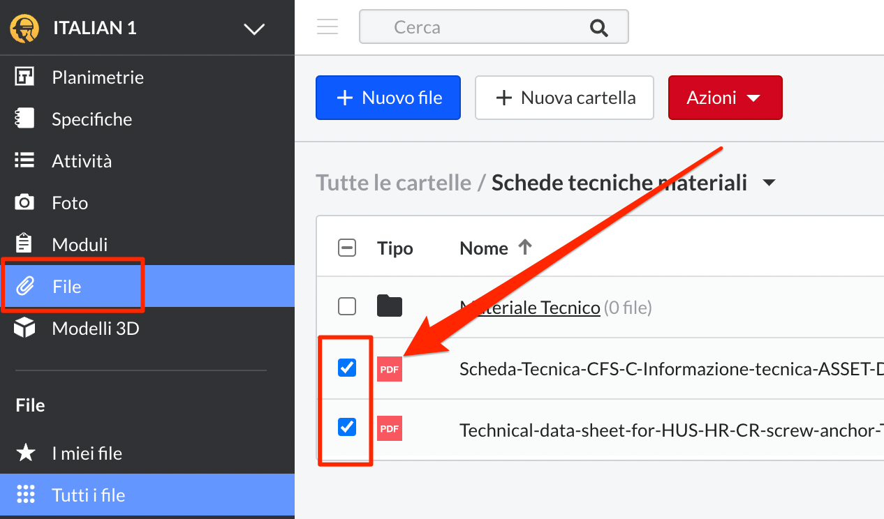 Cosa sono i tag e come posso modificarli? – Help Center