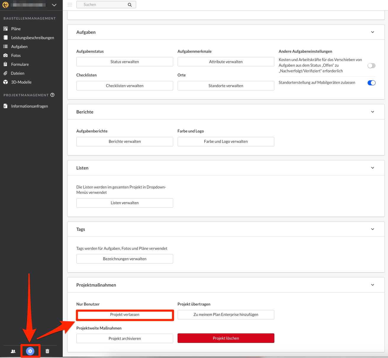 Q&A: Ich bin Kontoinhaber/Manager, wie erhalte ich Zugang zu den ...