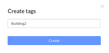 How to Manage Tags in your Projects – Knowledge Base