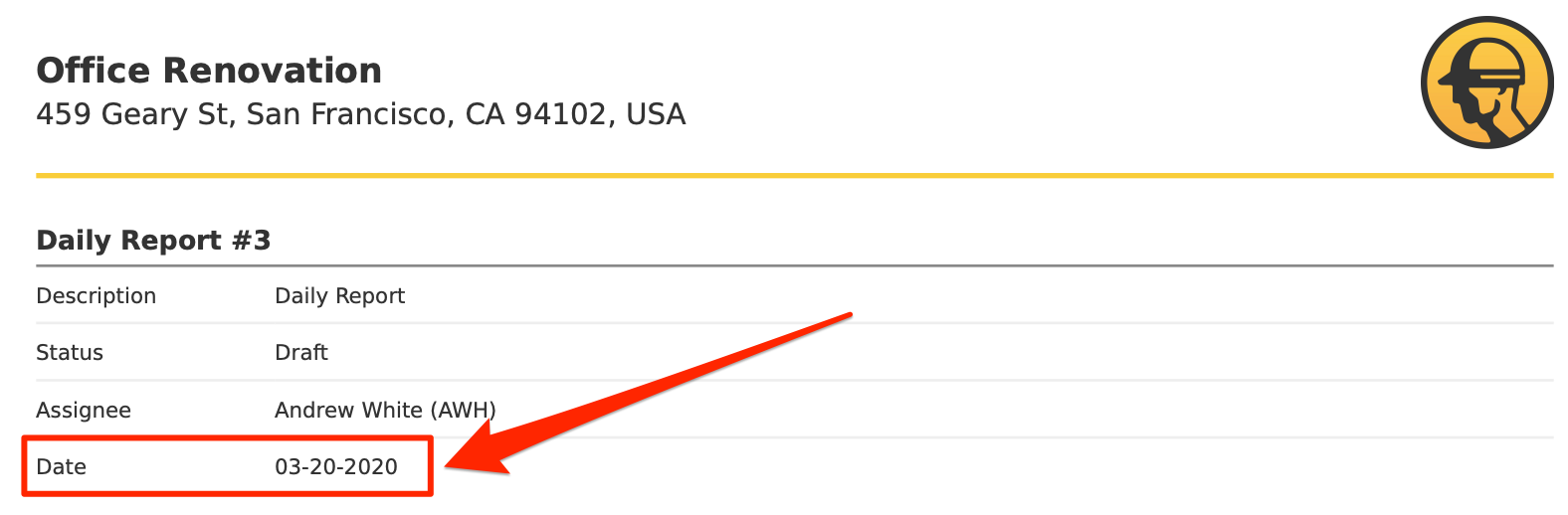 Q&A: Why does my Form and Task Report have an incorrect date or time ...