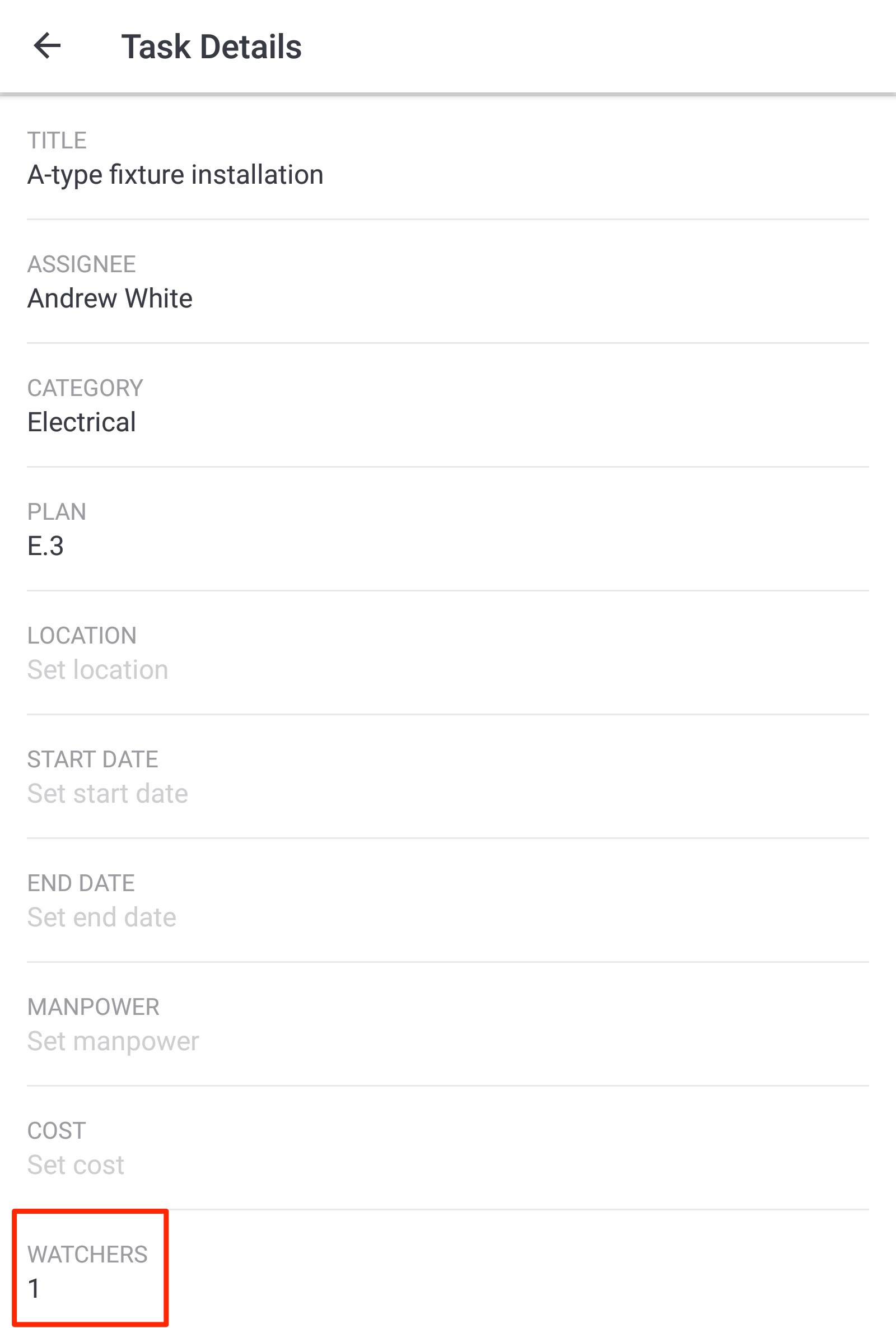 Introduction to Task Watchers – Knowledge Base