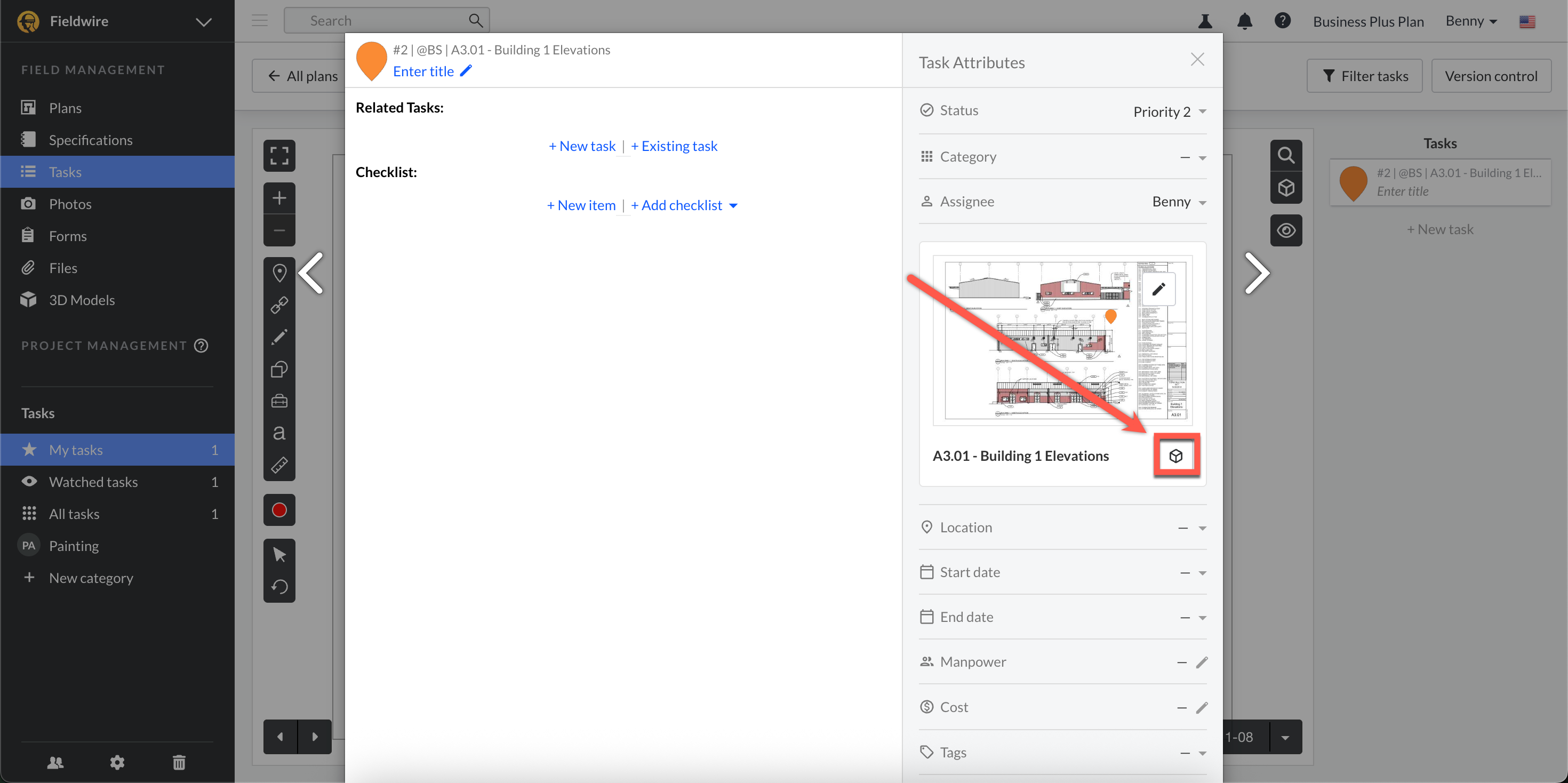 Steps to Calibrate 2D to 3D Models – Knowledge Base
