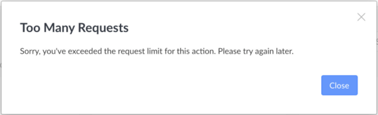 How to Invite or Remove a User from Accounts or Projects – Knowledge Base
