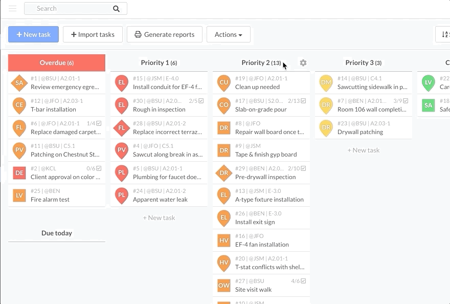 Practical Guide to Project Set Up as an Electrical Contractor ...
