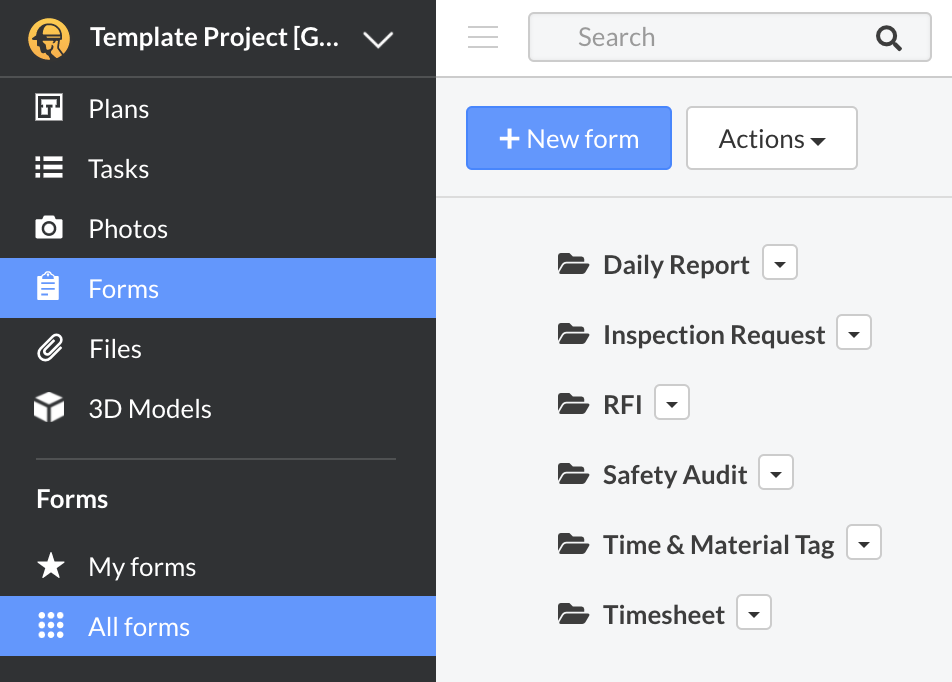 Practical Guide to Project Set Up as an Electrical Contractor ...